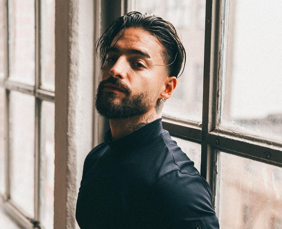 Maluma en concierto y su nuevo mensaje a los jóvenes